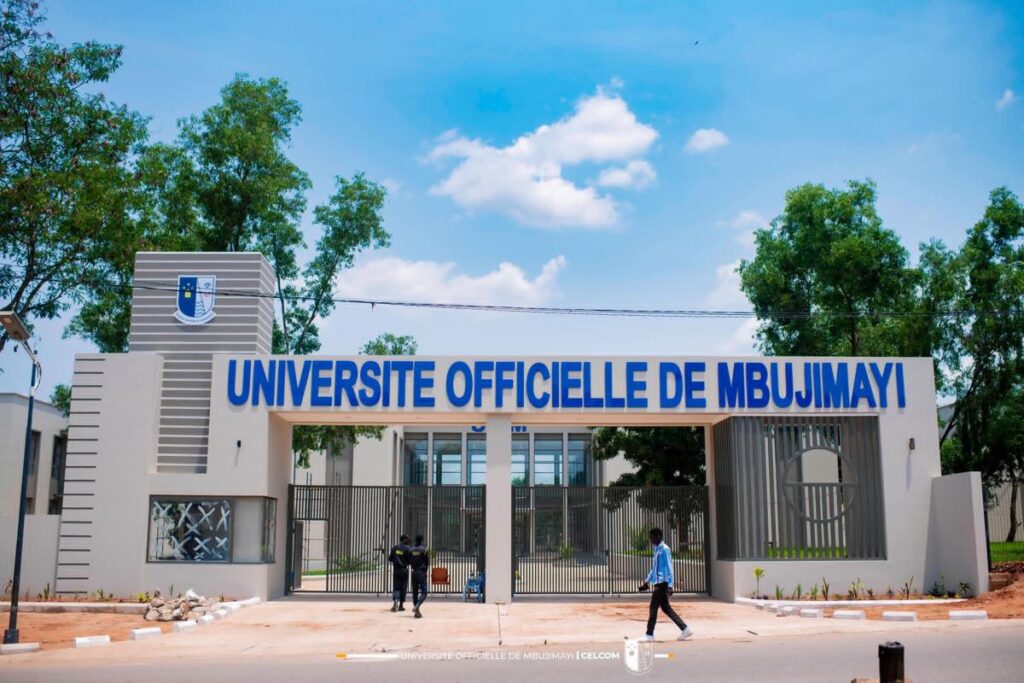 RDC : Félix Tshisekedi annonce la construction de 14 nouvelles ...